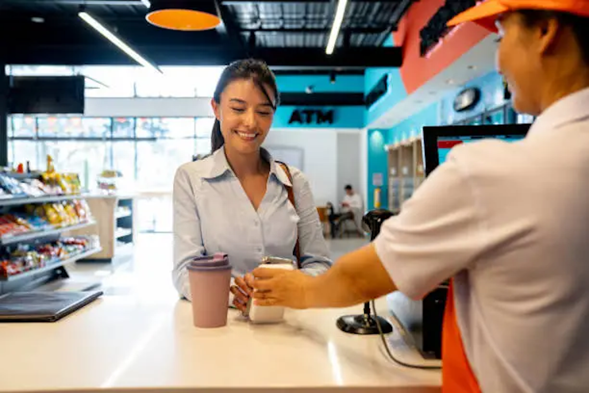 What Do Convenience Stores Sell? The Top 3 Products to Stock